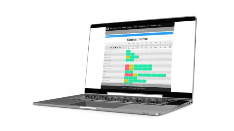 The ultimate flexible split workout. - myTRS Blog